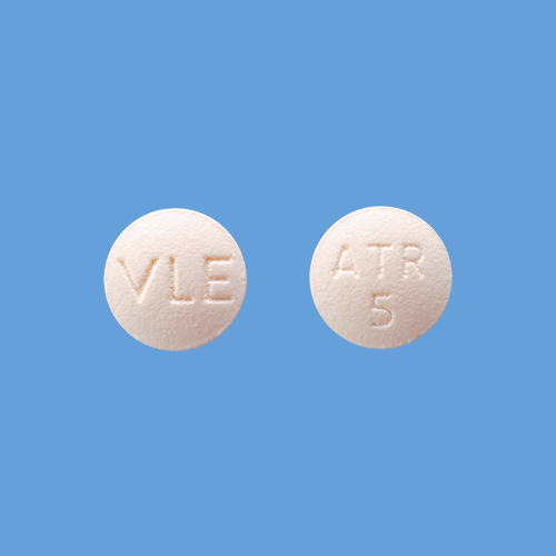 アトルバスタチン錠5mg「VTRS」 - Viatris e Channel 医療関係者向けWebサイト