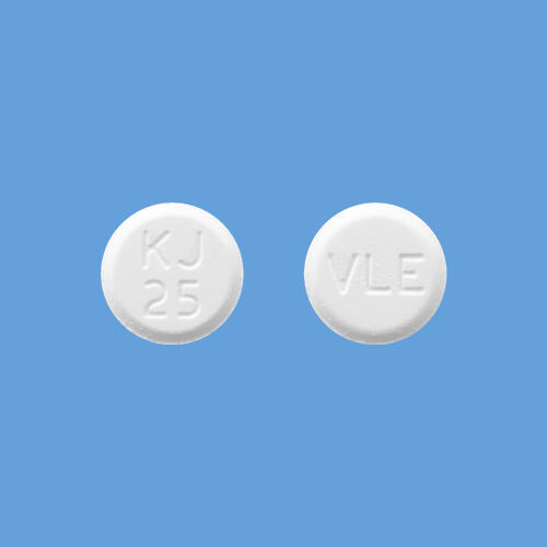 ゾルミトリプタンOD錠2.5mg「VTRS」 - 製品情報 - Viatris e Channel 医療関係者向けWebサイト